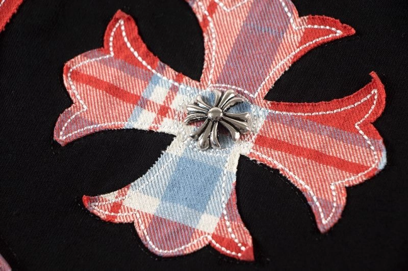 Authentic Chrome Hearts T-Shirts