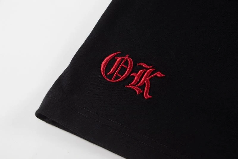 Authentic Chrome Hearts T-Shirts