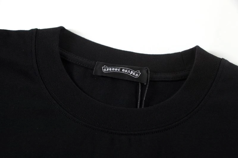 Authentic Chrome Hearts T-Shirts