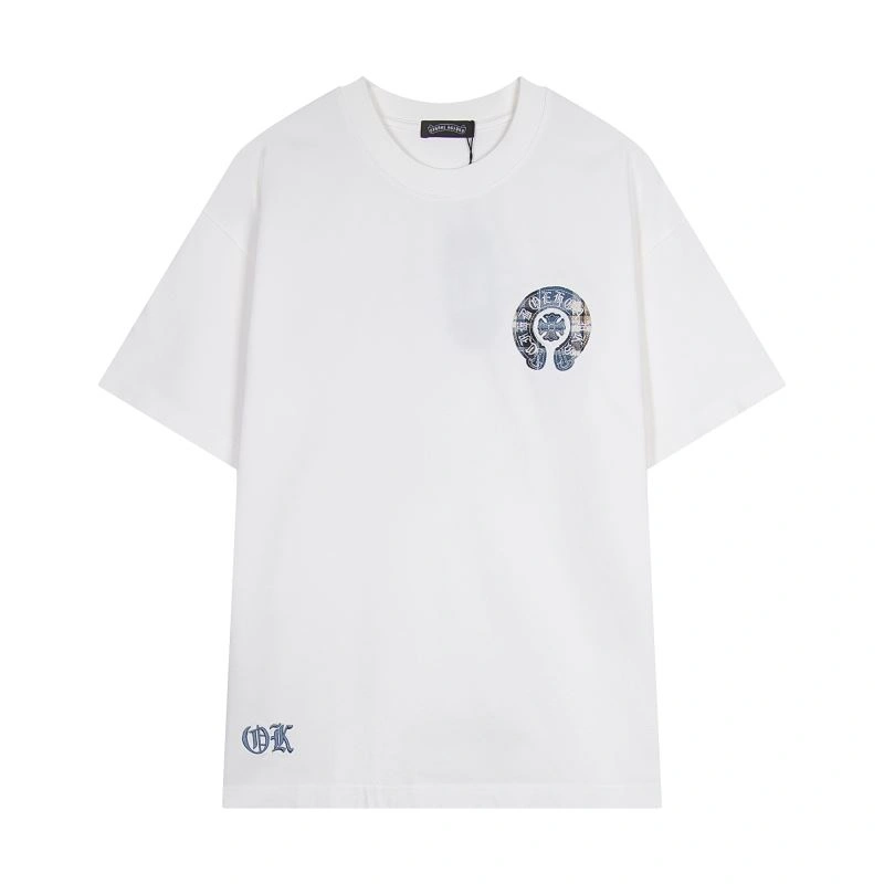 Chrome Hearts T-Shirts