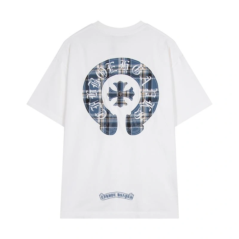 Legit Chrome Hearts T-Shirts