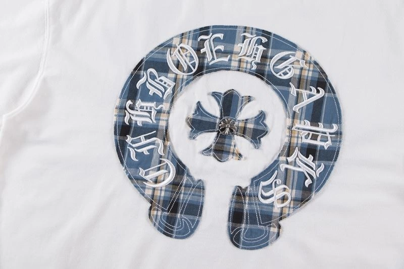 Legit Chrome Hearts T-Shirts