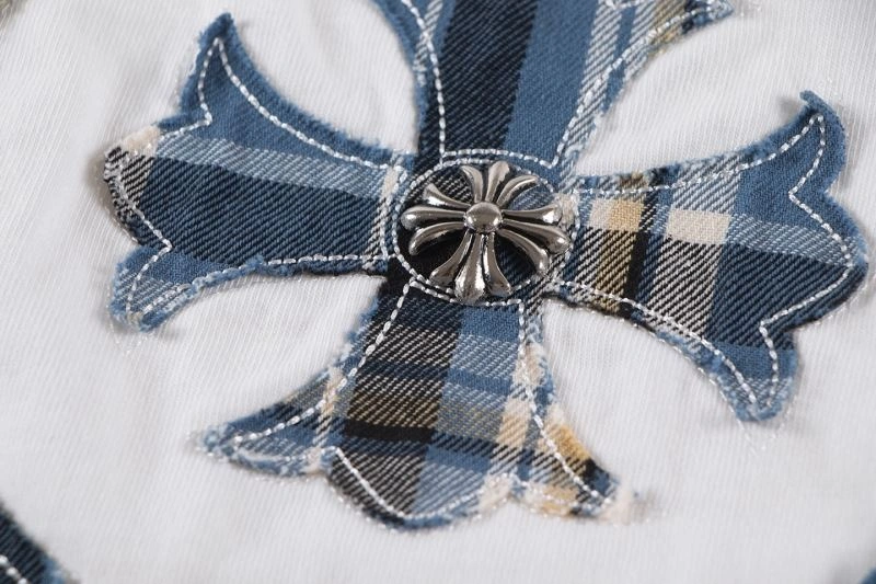 Legit Chrome Hearts T-Shirts
