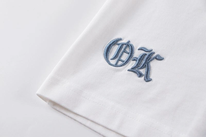 Legit Chrome Hearts T-Shirts