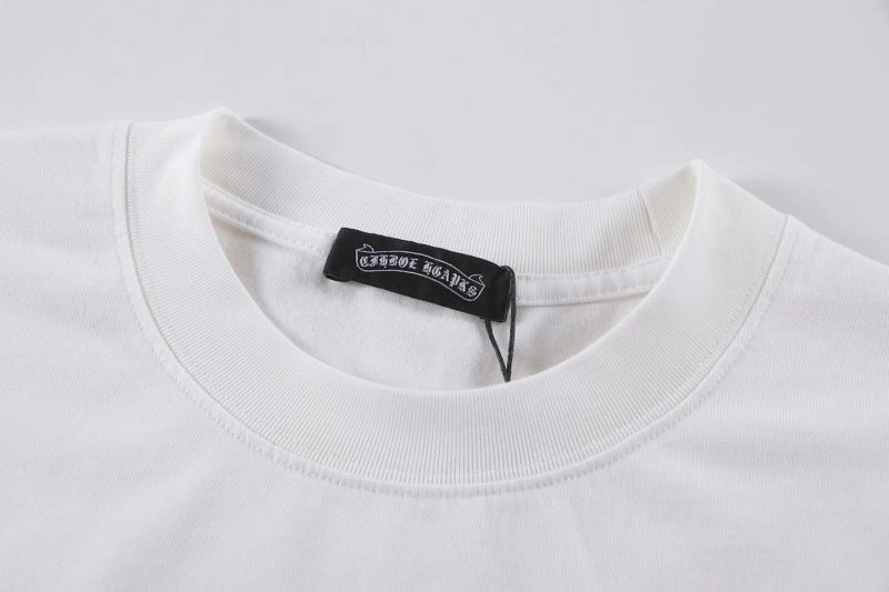Legit Chrome Hearts T-Shirts