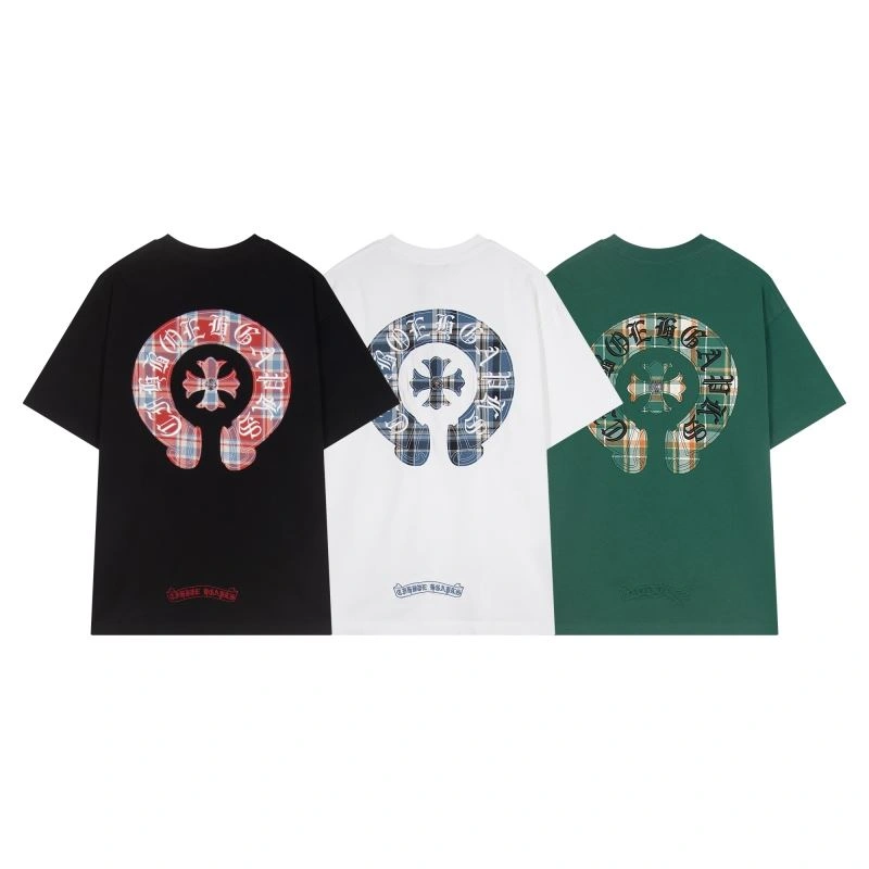 Legit Chrome Hearts T-Shirts