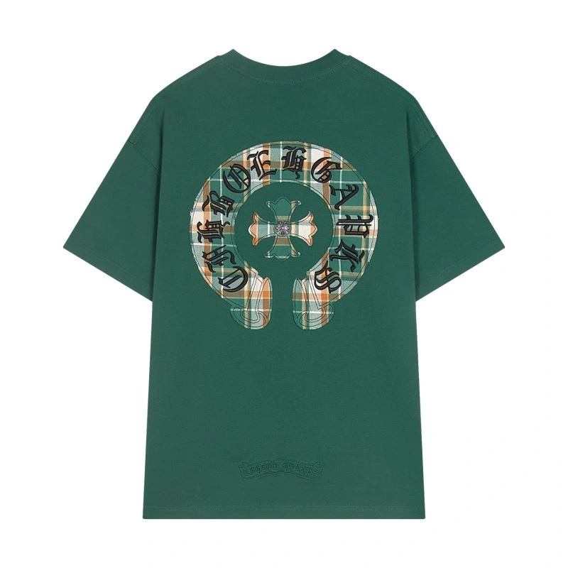 Chrome Hearts T-Shirts