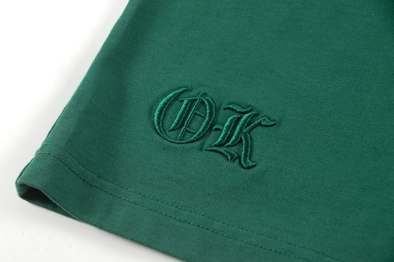 Real Chrome Hearts T-Shirts