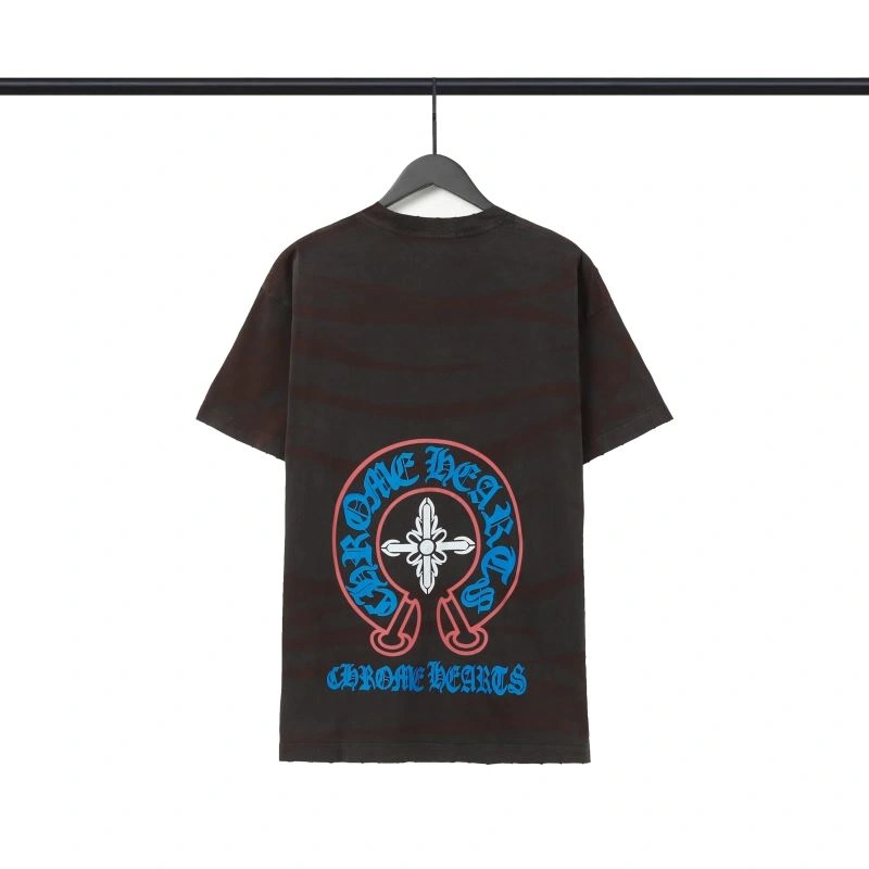 Discounted Chrome Hearts T-Shirts