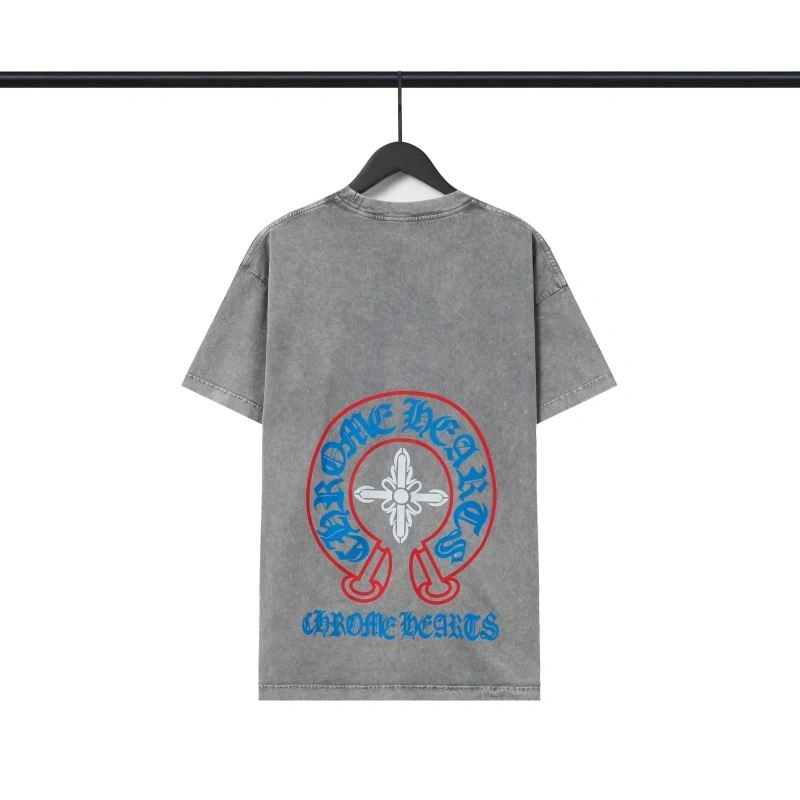 Discounted Chrome Hearts T-Shirts
