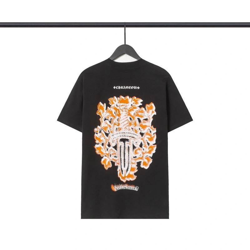 Perfect replica Chrome Hearts T-Shirts