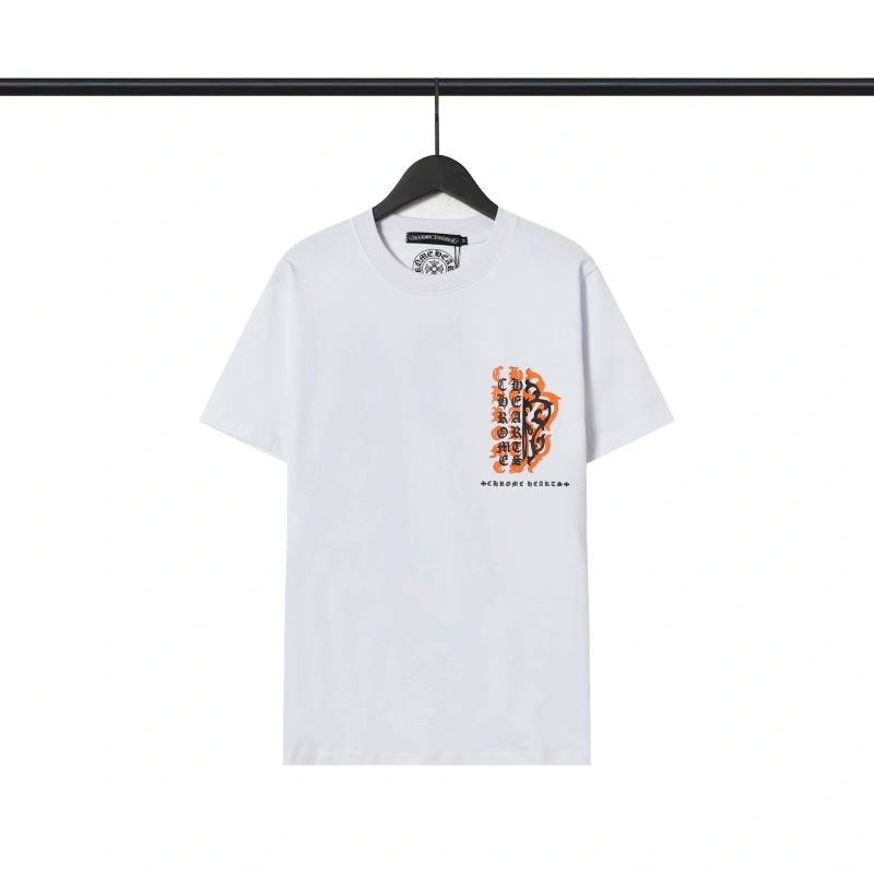 Perfect replica Chrome Hearts T-Shirts