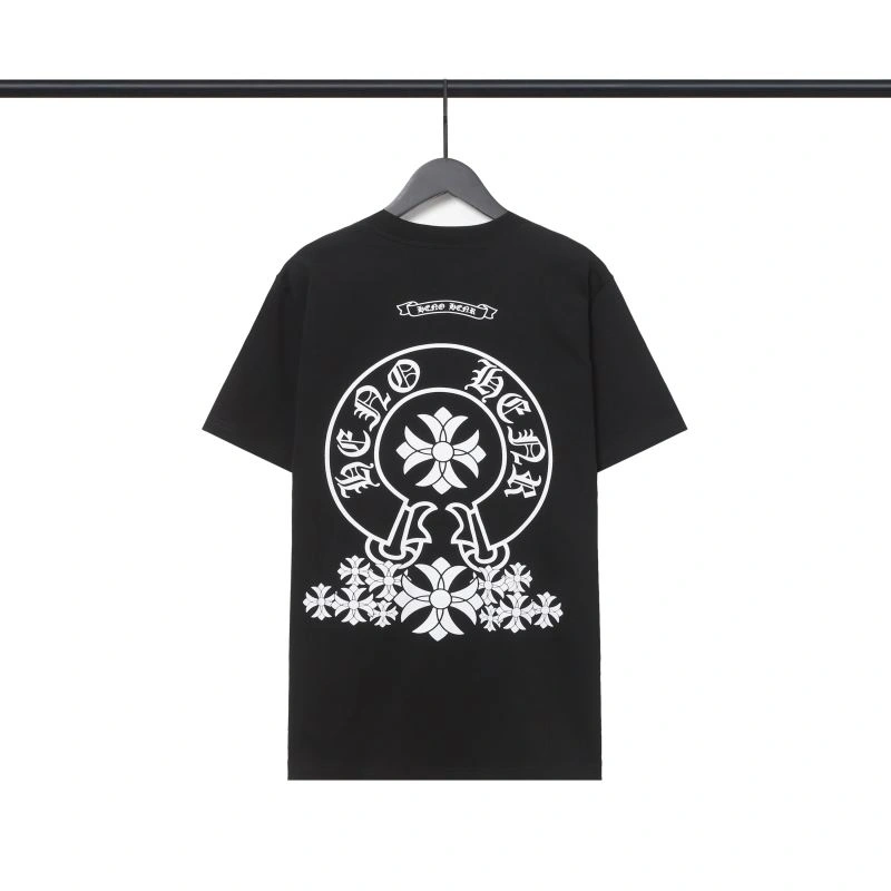 Perfect replica Chrome Hearts T-Shirts