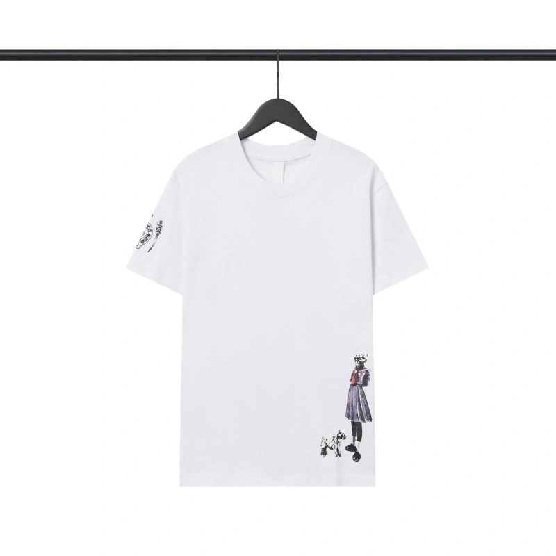 Perfect replica Chrome Hearts T-Shirts