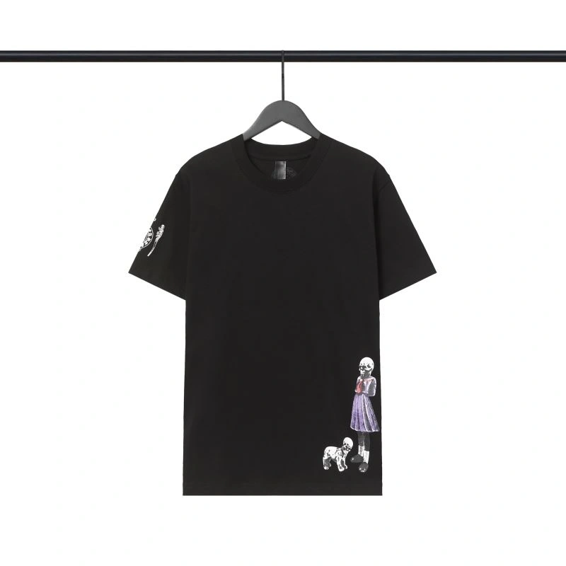 Perfect replica Chrome Hearts T-Shirts