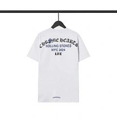 Perfect replica Chrome Hearts T-Shirts