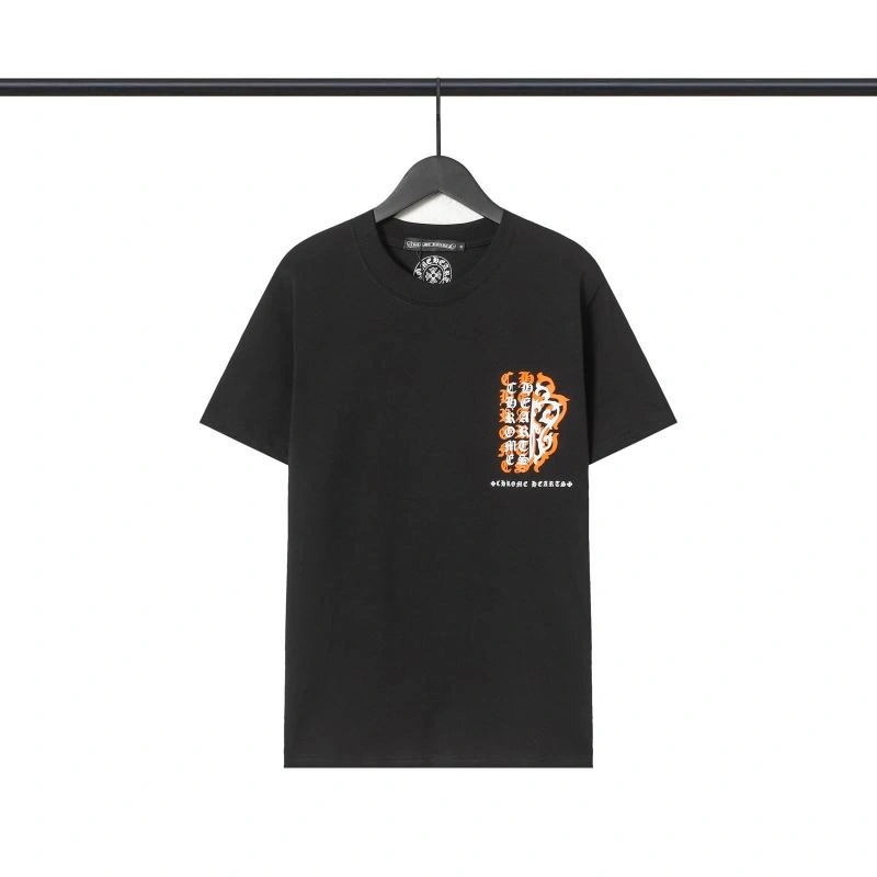 Perfect replica Chrome Hearts T-Shirts