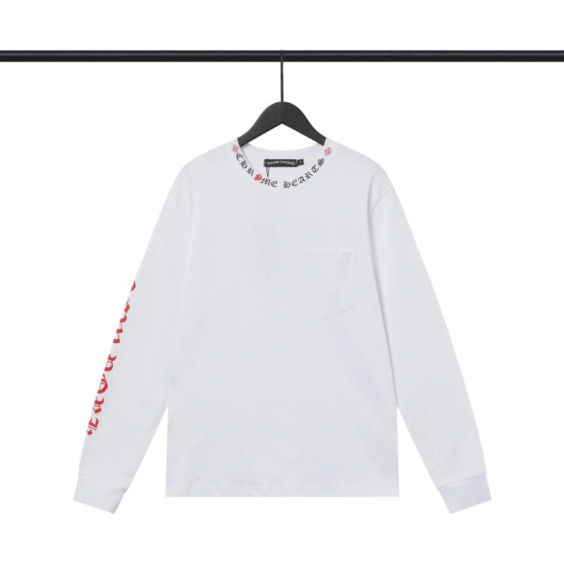 Chrome Hearts T-Shirts