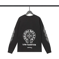 Exact replica Chrome Hearts T-Shirts