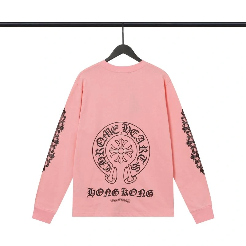 Exact replica Chrome Hearts T-Shirts
