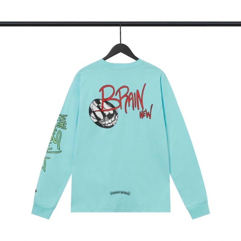 Exact replica Chrome Hearts T-Shirts