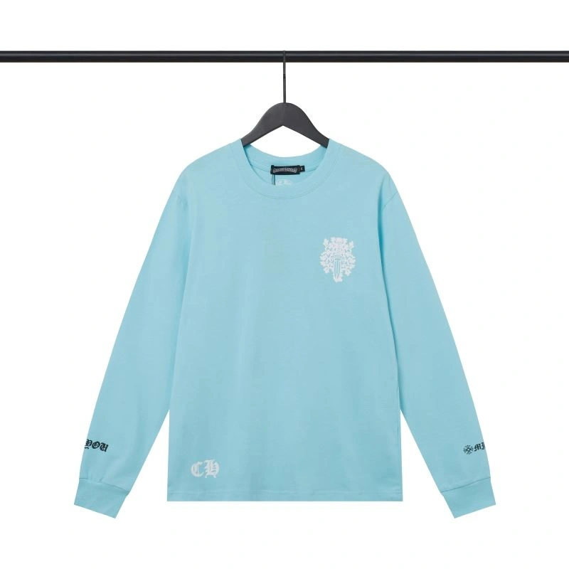 Exact replica Chrome Hearts T-Shirts