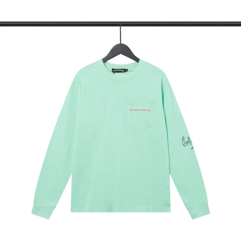 Exact replica Chrome Hearts T-Shirts