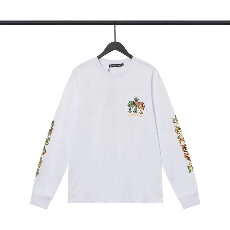 Exact replica Chrome Hearts T-Shirts