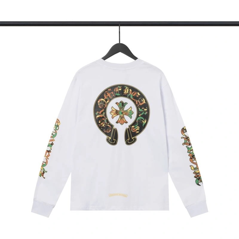 Exact replica Chrome Hearts T-Shirts