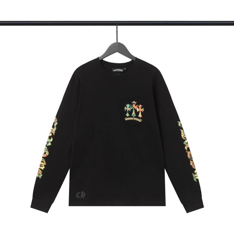 Exact replica Chrome Hearts T-Shirts