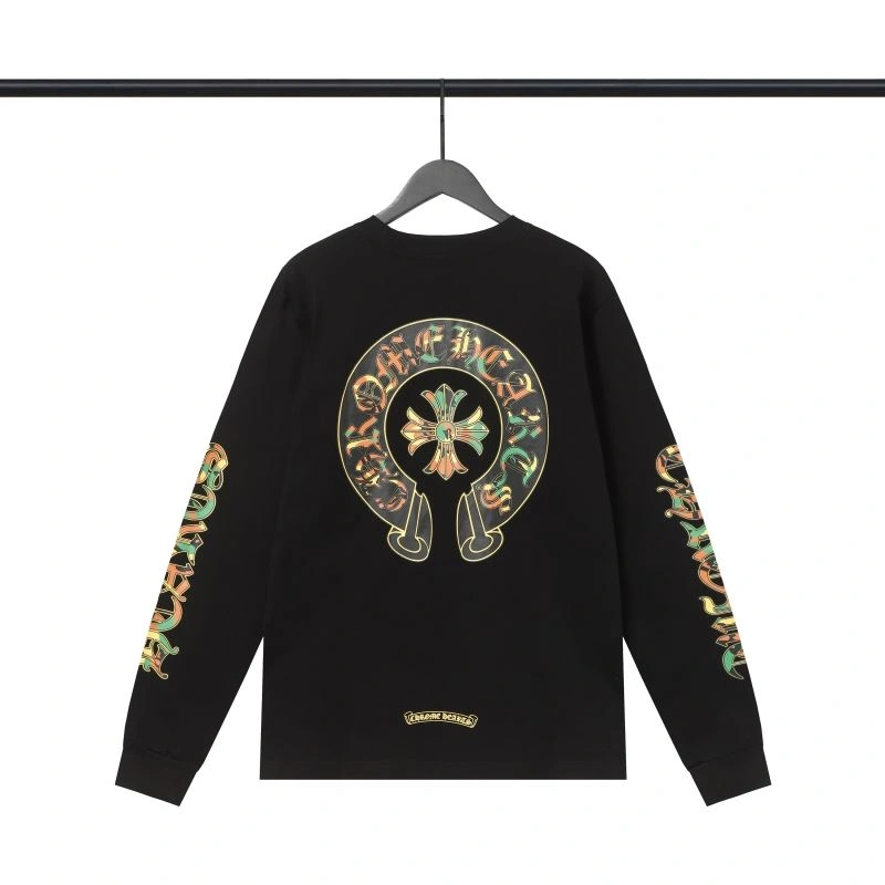 Exact replica Chrome Hearts T-Shirts