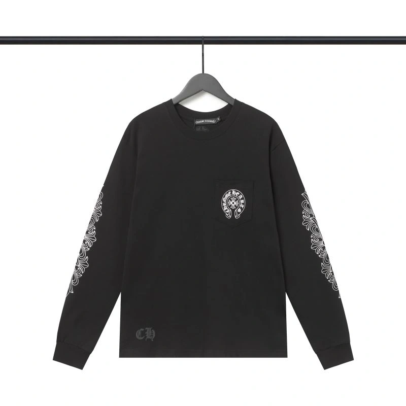 Exact replica Chrome Hearts T-Shirts
