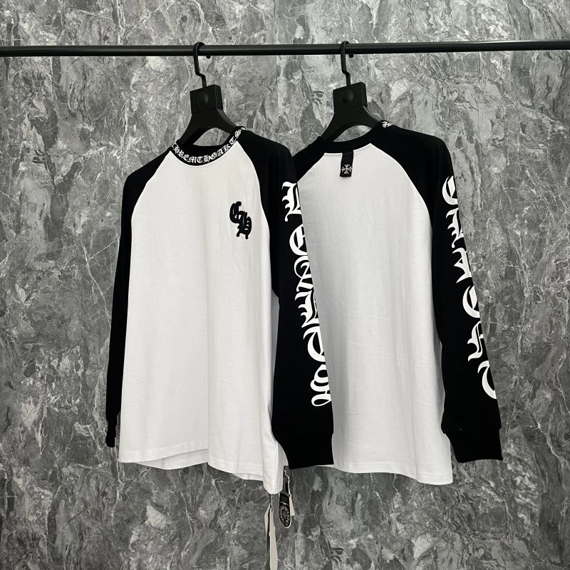 Chrome Hearts T-Shirts