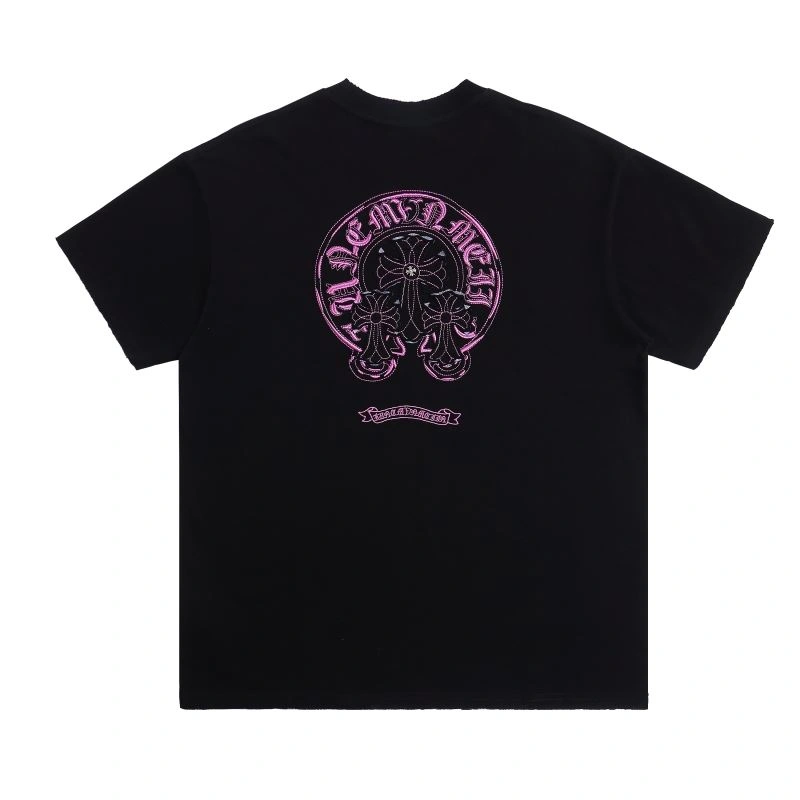 Bargain Chrome Hearts T-Shirts