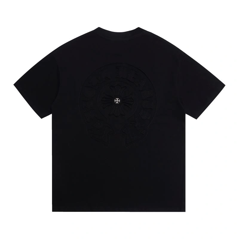 Bargain Chrome Hearts T-Shirts