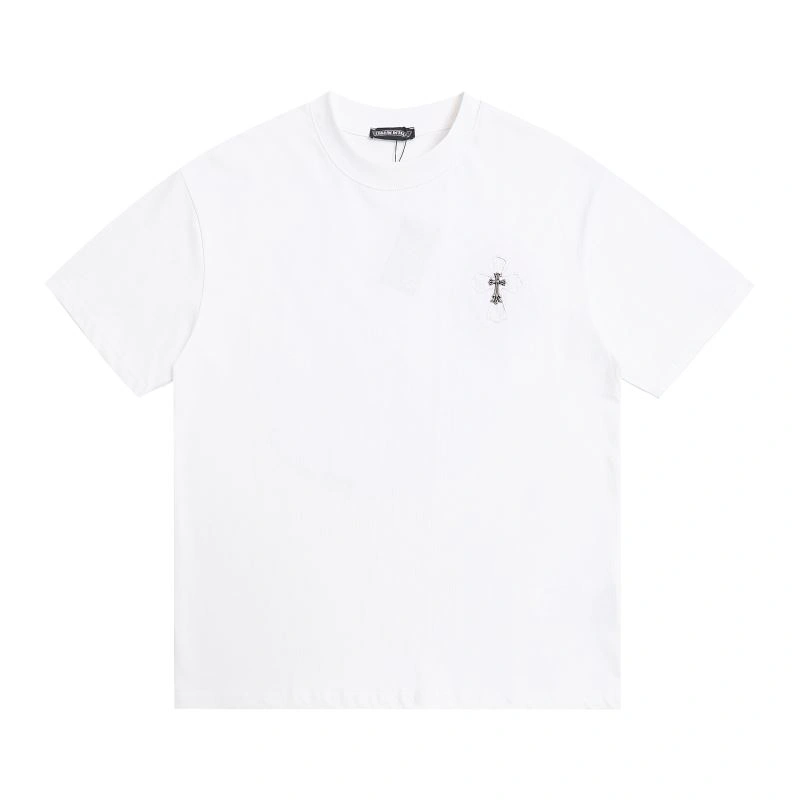 Bargain Chrome Hearts T-Shirts