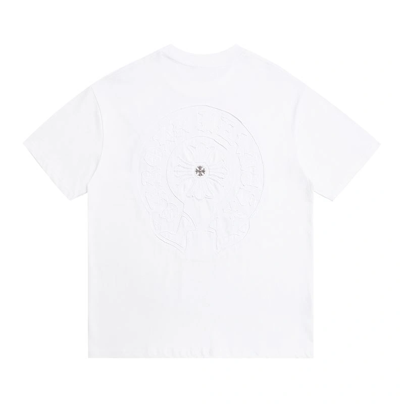 Bargain Chrome Hearts T-Shirts