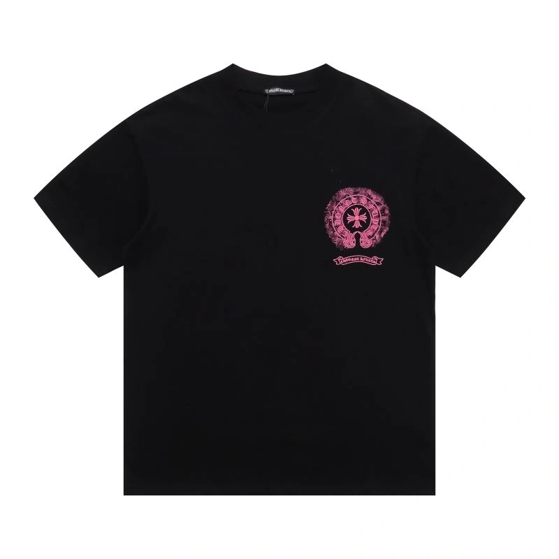 Bargain Chrome Hearts T-Shirts