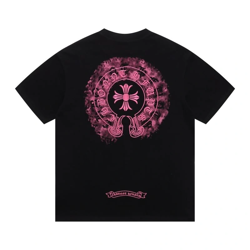 Bargain Chrome Hearts T-Shirts