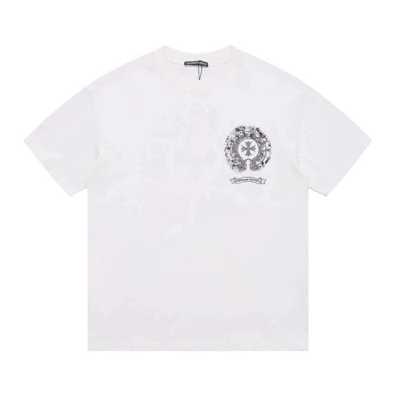 Bargain Chrome Hearts T-Shirts
