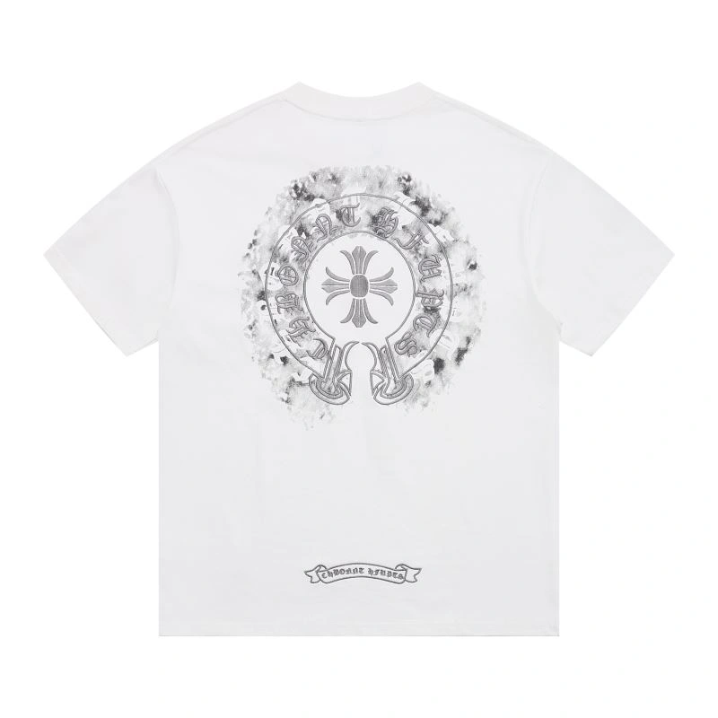 Bargain Chrome Hearts T-Shirts