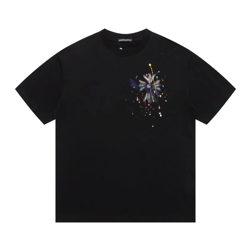 Bargain Chrome Hearts T-Shirts