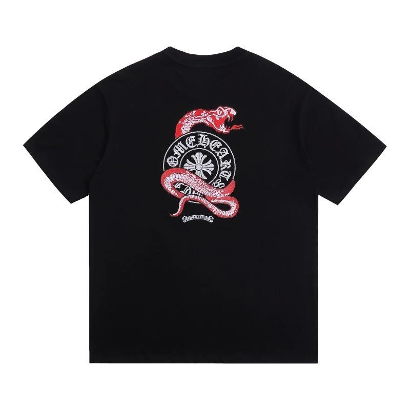 Bargain Chrome Hearts T-Shirts