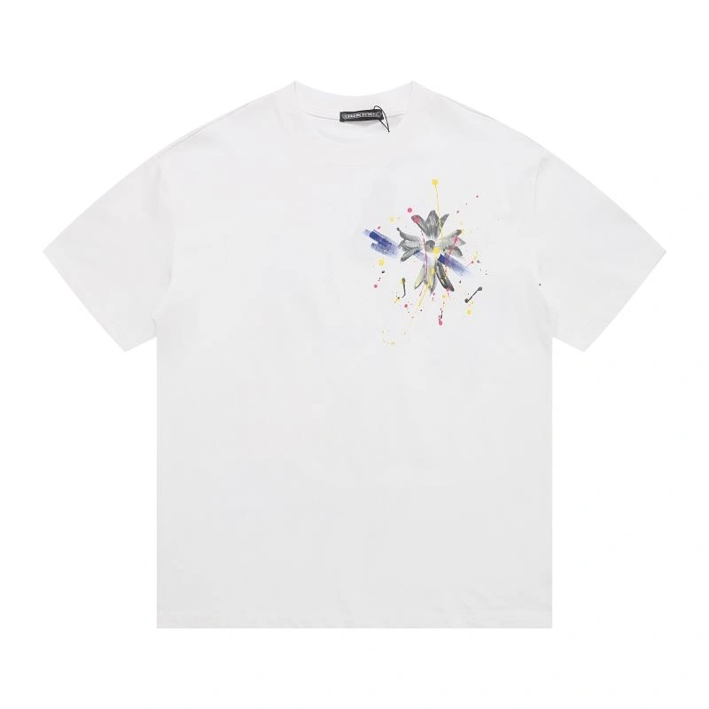 Bargain Chrome Hearts T-Shirts