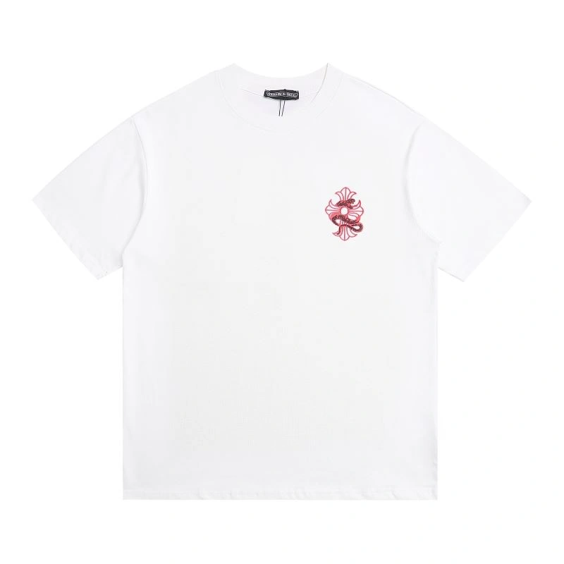 Bargain Chrome Hearts T-Shirts