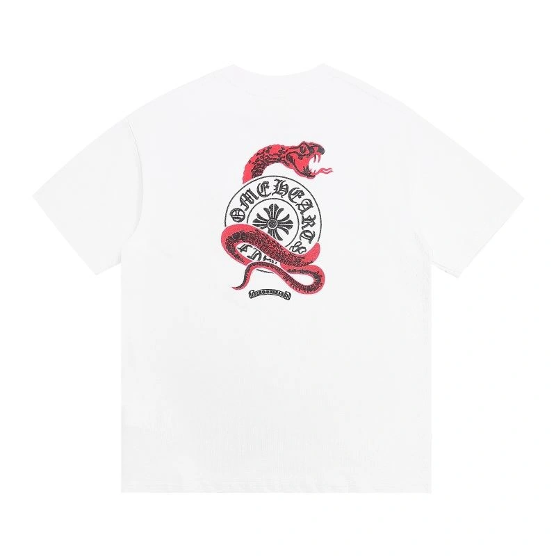 Bargain Chrome Hearts T-Shirts