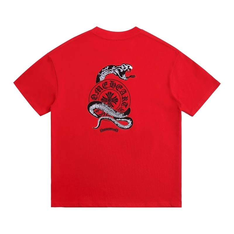 Bargain Chrome Hearts T-Shirts