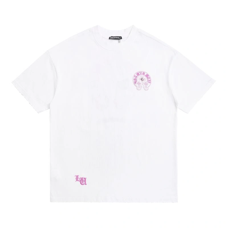 Bargain Chrome Hearts T-Shirts