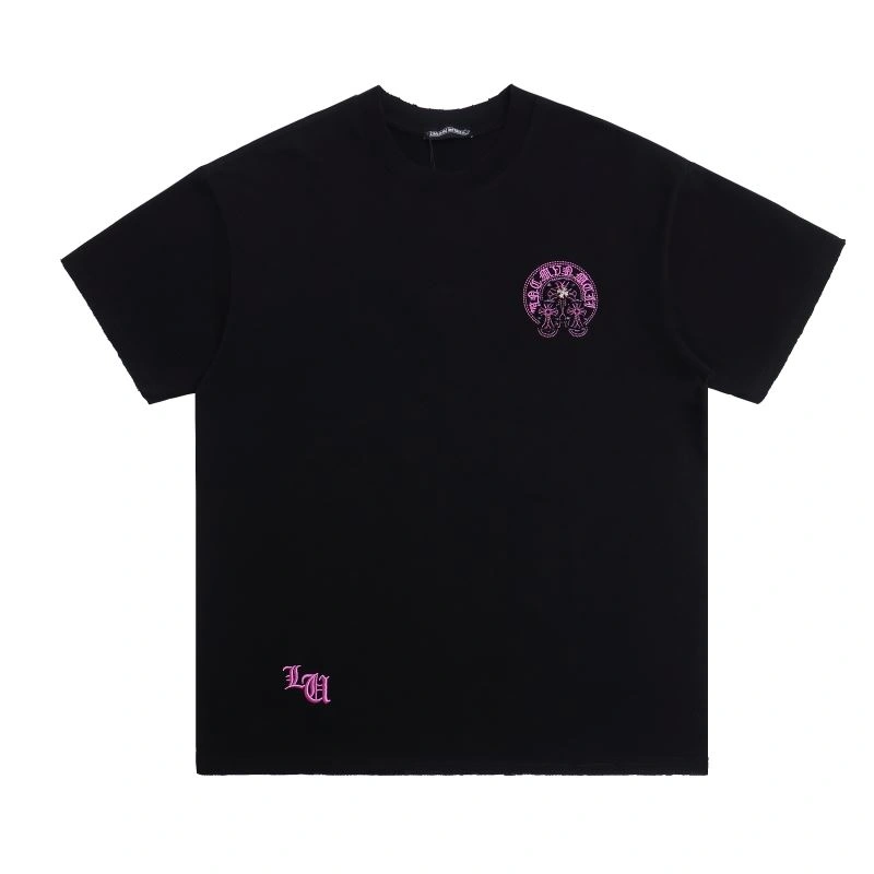 Bargain Chrome Hearts T-Shirts