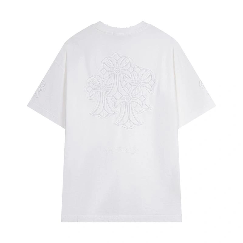 Genuine Chrome Hearts T-Shirts